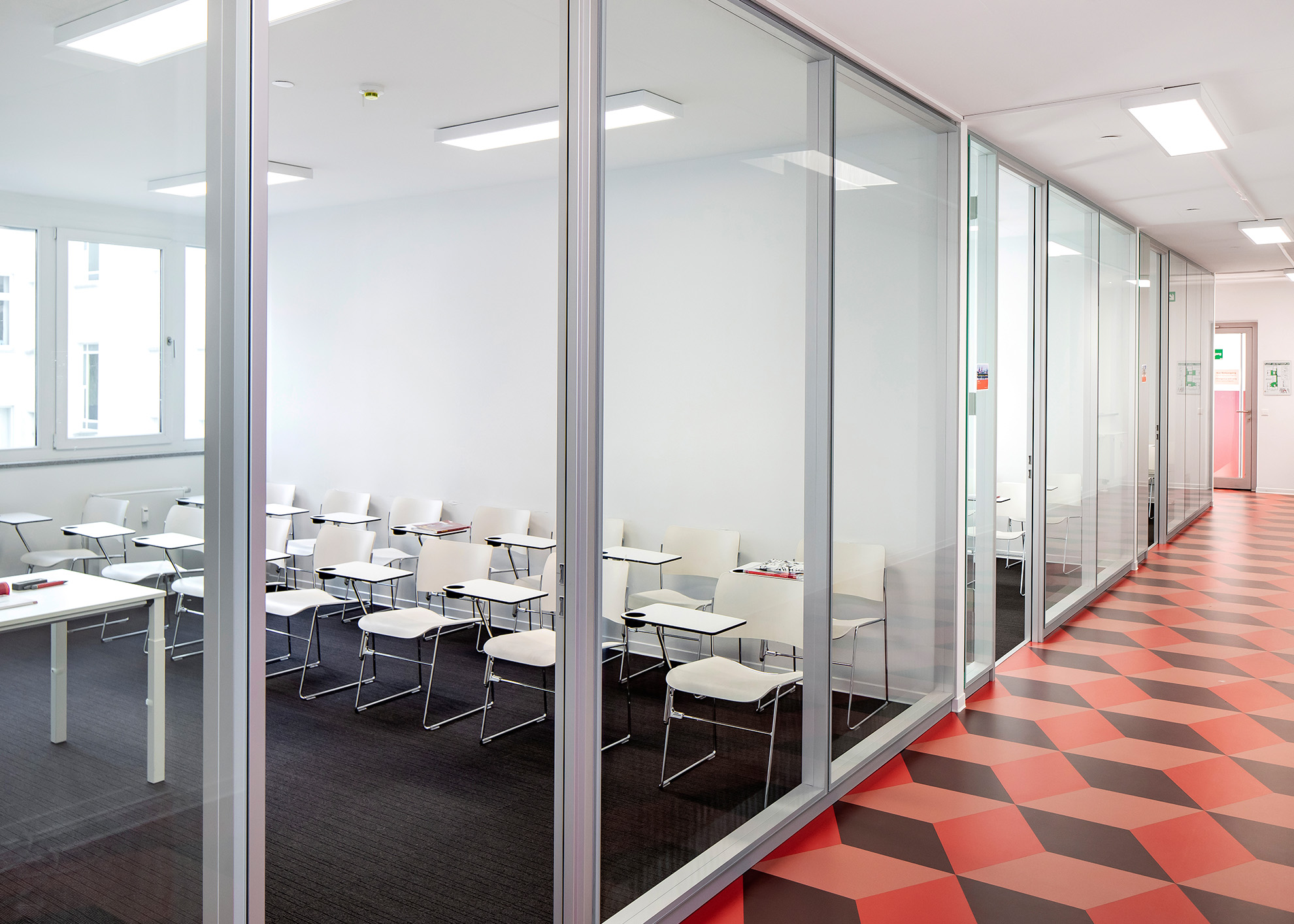 German Courses in Berlin | did.de